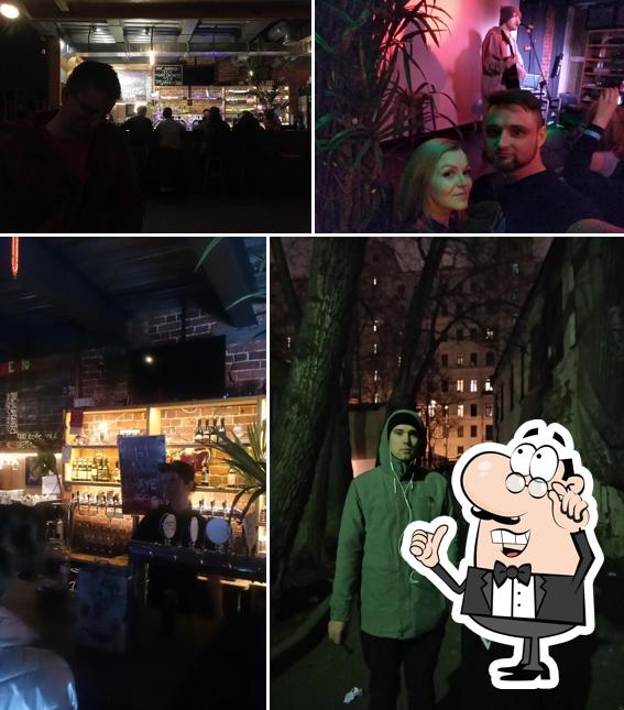 Sady Babilona, Moscow - Restaurant menu, prices and reviews