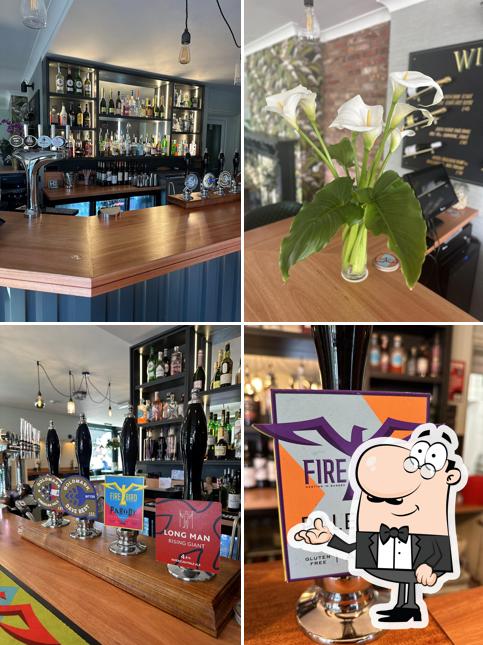 The Quill Rustington, Littlehampton - Restaurant menu, prices and reviews