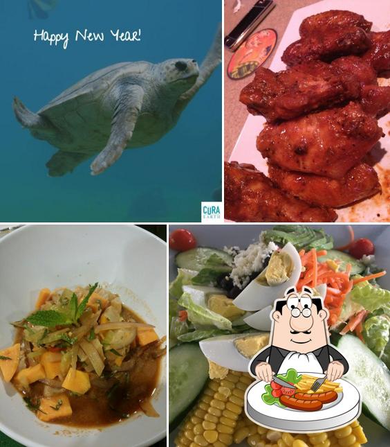 Turtle Kraals, Key West - Restaurant menu, prices and reviews