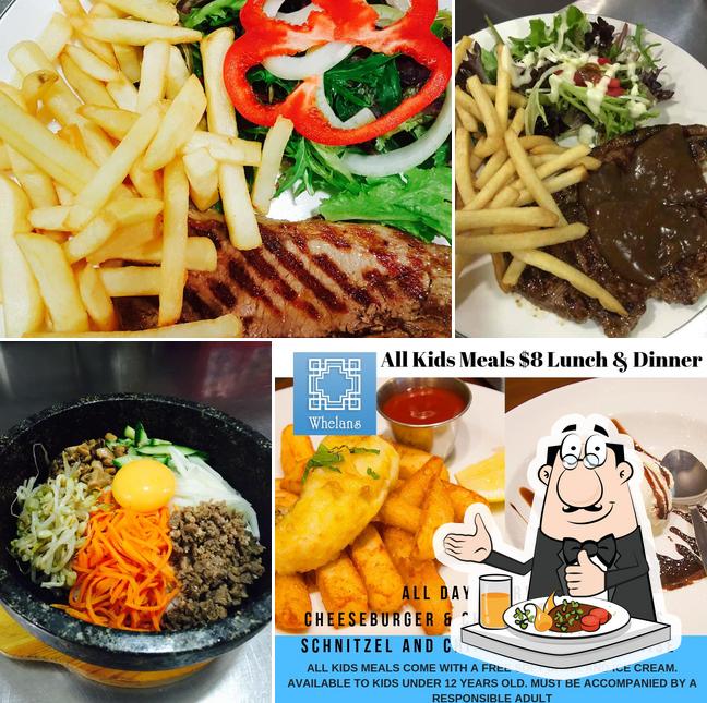 Top 7 restaurants in Strathfield, september 2025 - Restaurant Guru
