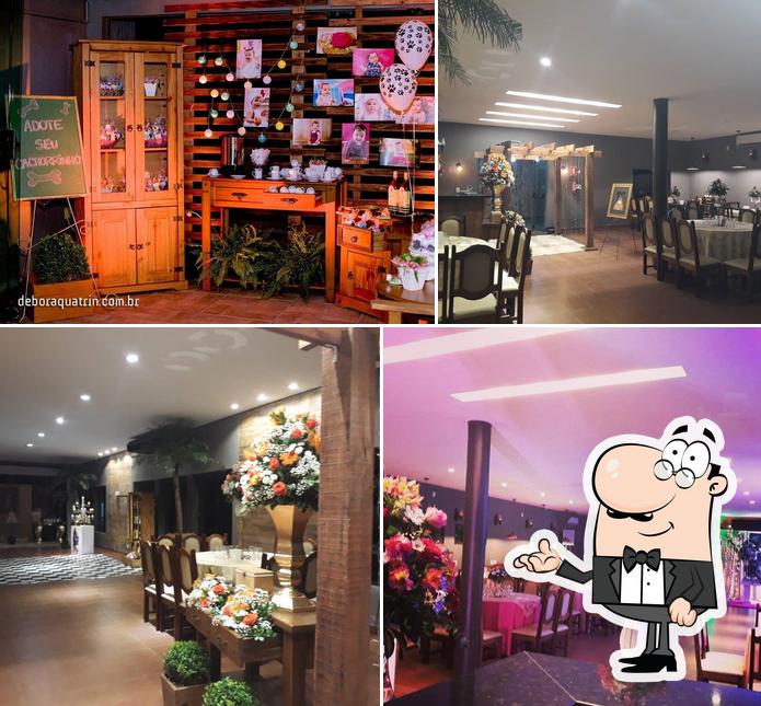 Restaurante Abc Entretenimento, Santa Maria - Opiniones del restaurante