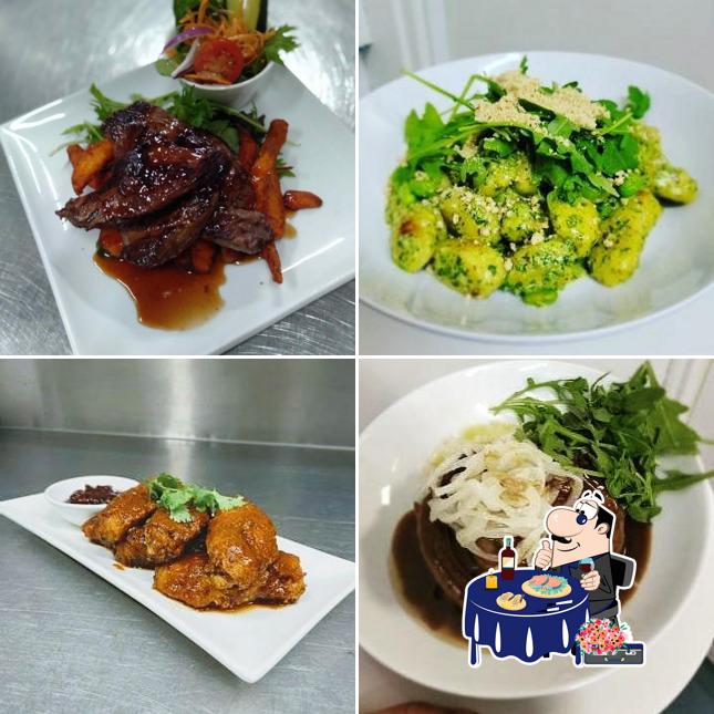 Top 5 restaurants for dinner in Willunga, december 2025 - Restaurant Guru