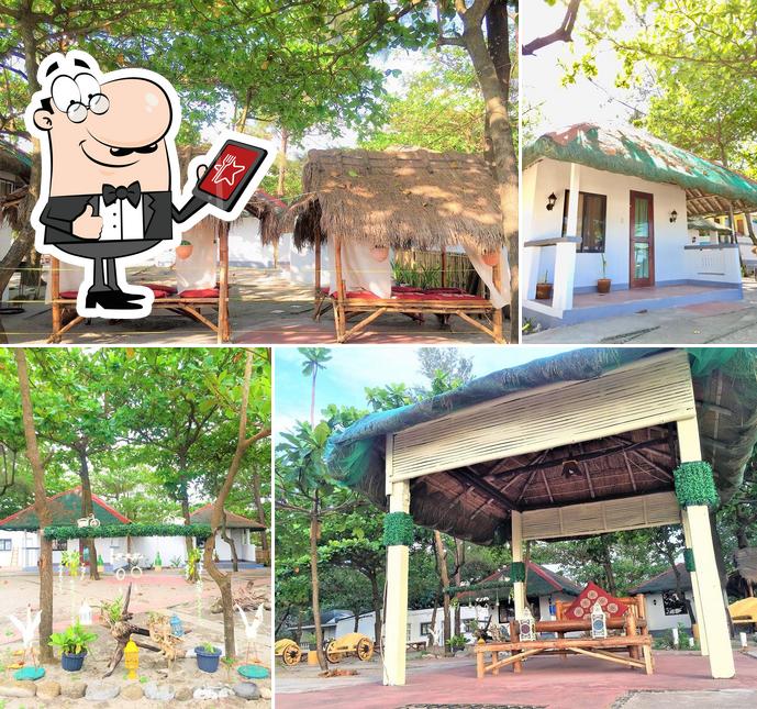 Arirang Beach Resort, San Antonio