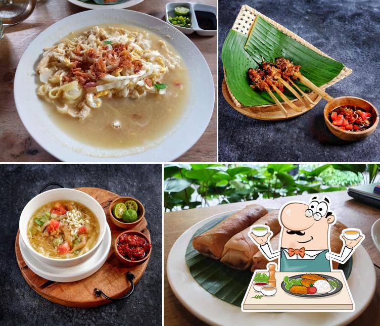 Bebek Perdikan, South Jakarta - Restaurant menu, prices and reviews