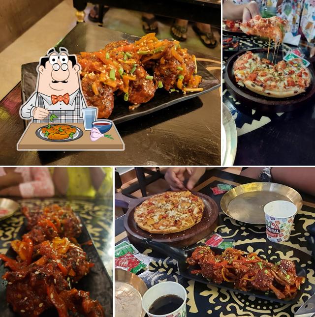 Top 1 restaurant with tandoori chicken in Mecheda, september 2025 ...