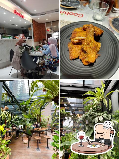 Bukanagara Coffee & Roastery, South Jakarta - Restaurant menu, prices ...