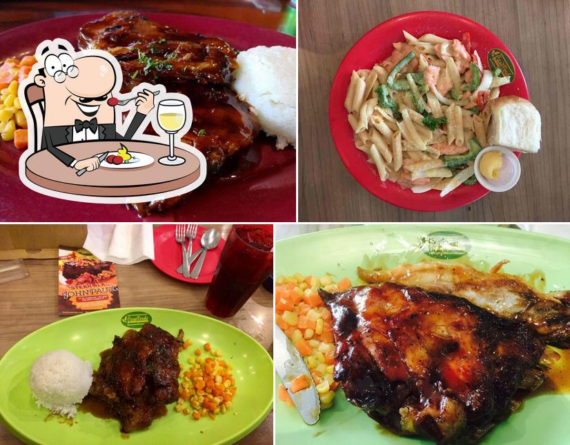 Casa Verde restaurant, Cebu City, 3rd Flr SkyPark Area SM Seaside City ...