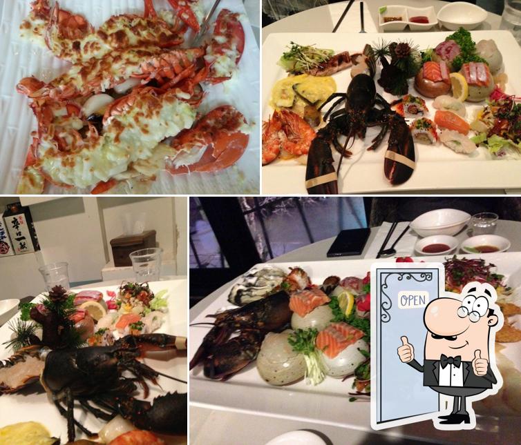 Cheondung restaurant, Seoul