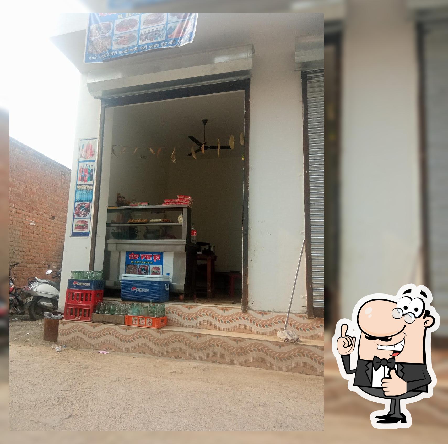 Top restaurants in Tanda Ram Sahai, september 2025 - Restaurant Guru