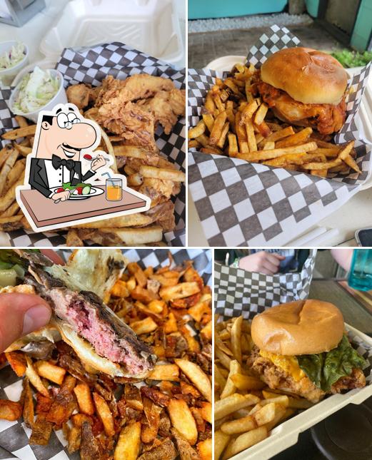 Double Decker Sundridge, Sundridge - Restaurant menu, prices and reviews
