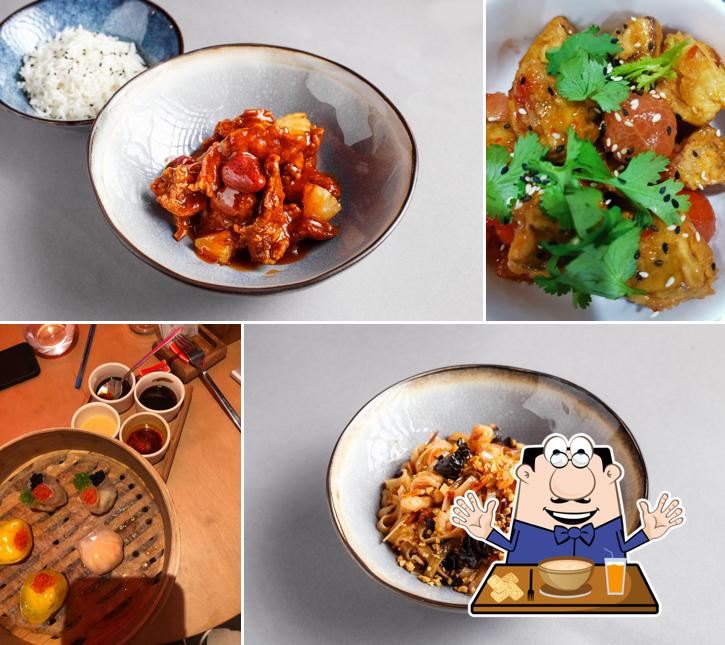 Hagao restaurant, Saint Petersburg, Ligovskiy Ave. - Restaurant reviews