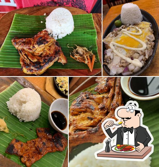 Ima's Kitchenette, San Jose del Monte City - Restaurant menu, prices ...