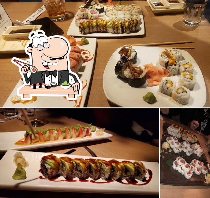 Katsu-Ya of Japan, Appleton - Restaurant menu, prices and reviews