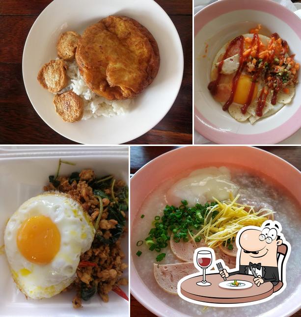 อาซ้ออาหารเช้า restaurant, Lam Phu - Restaurant reviews