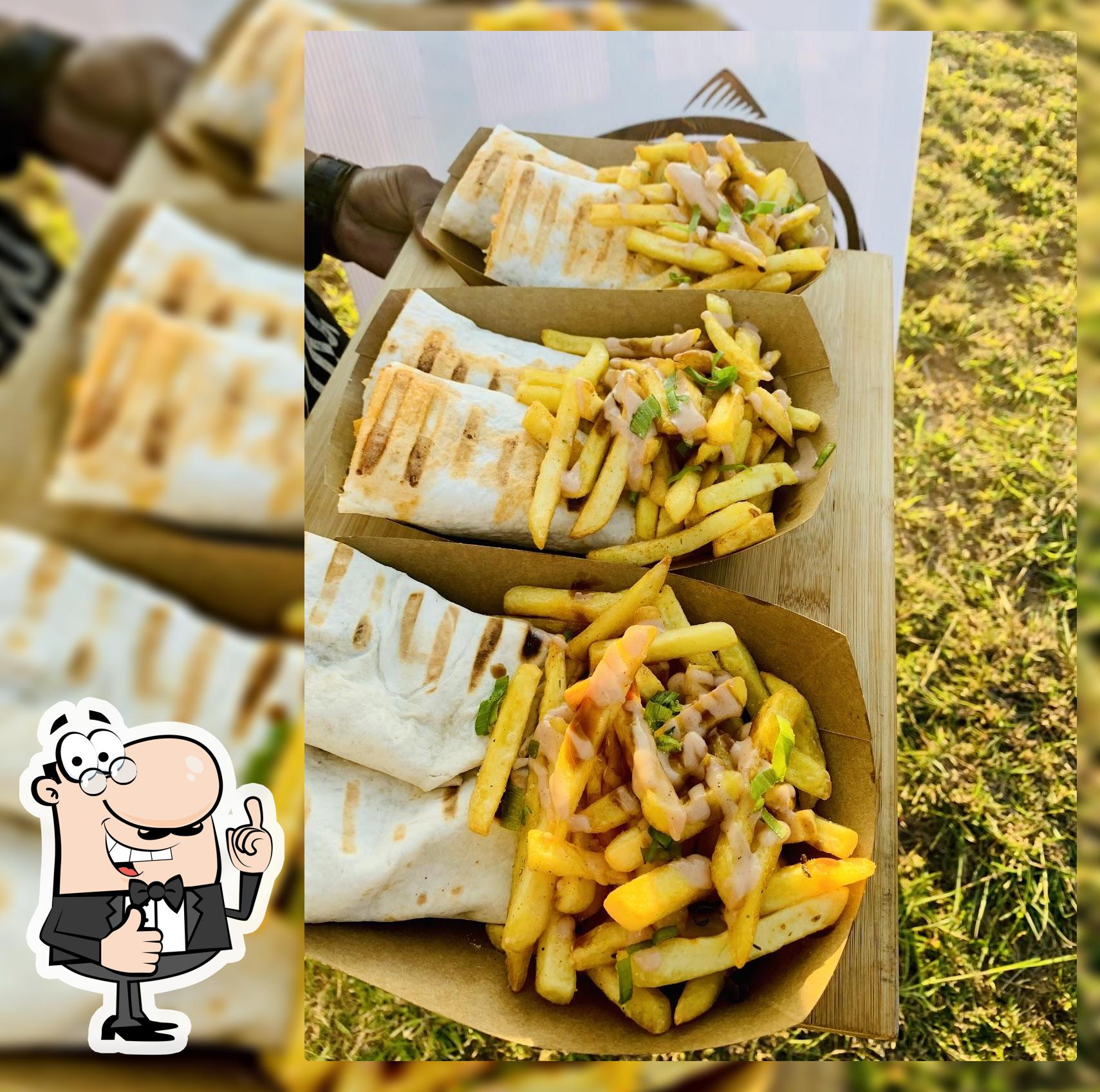 Top 5 restaurants in Ledig, april 2025 - Restaurant Guru