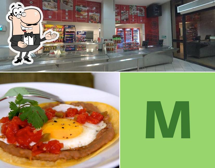 MOTOR CAFE, Torreón
