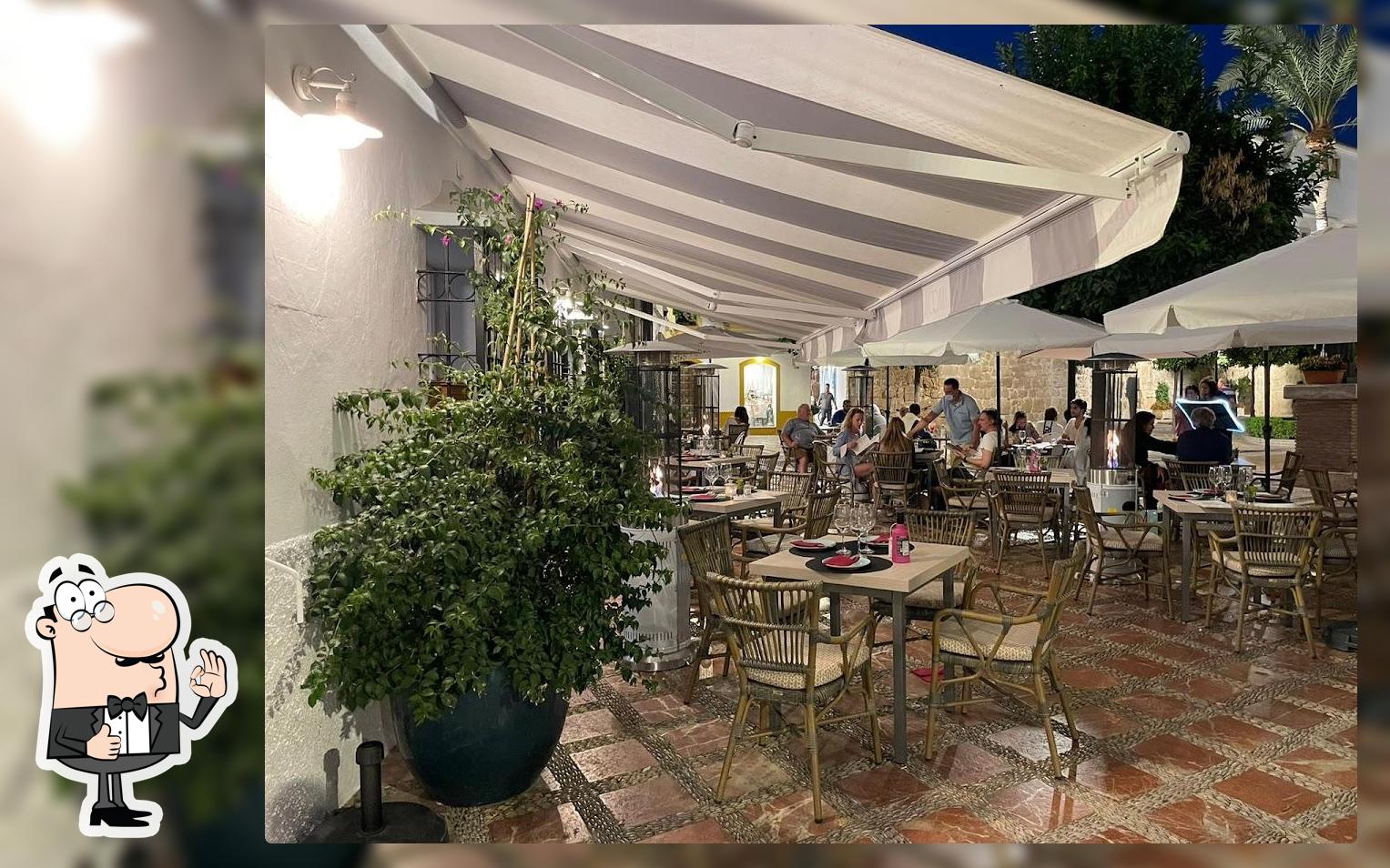 Maruja Limoon Marbella, Marbella - Menú del restaurante, precios y reseñas