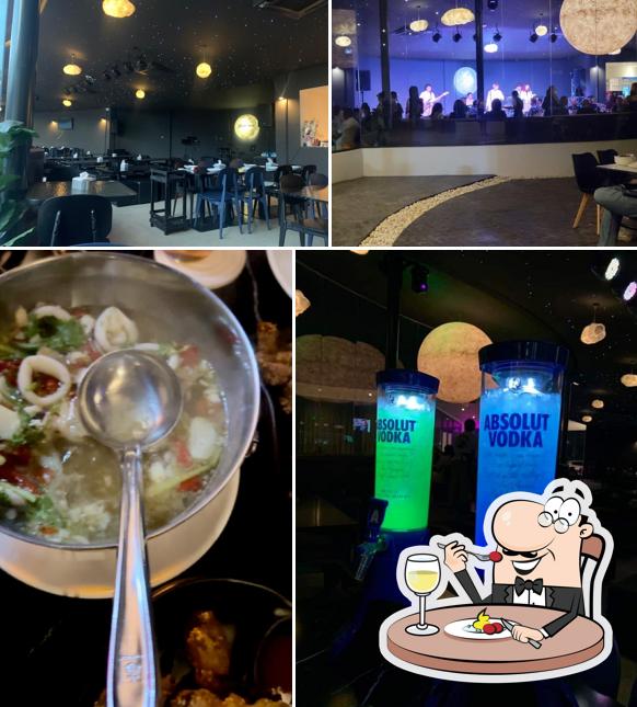 Moon Bar Chachoengsao, Bangkok - Restaurant reviews