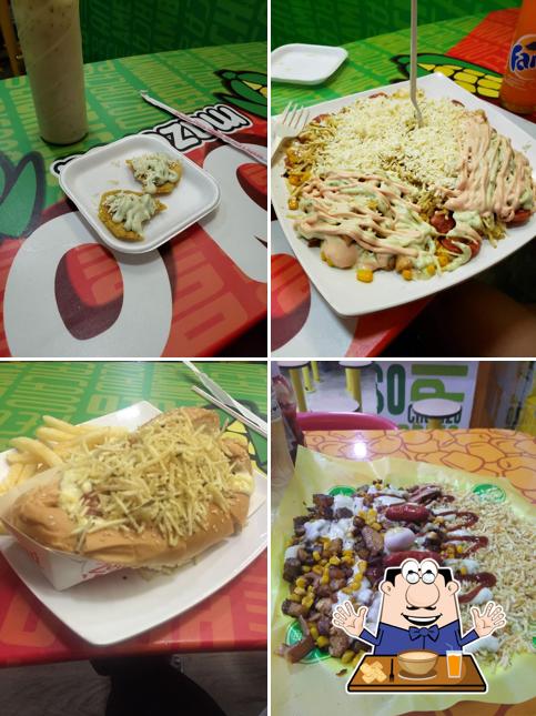 POLO MAZORCA, Bogotá - Restaurant menu, prices and reviews