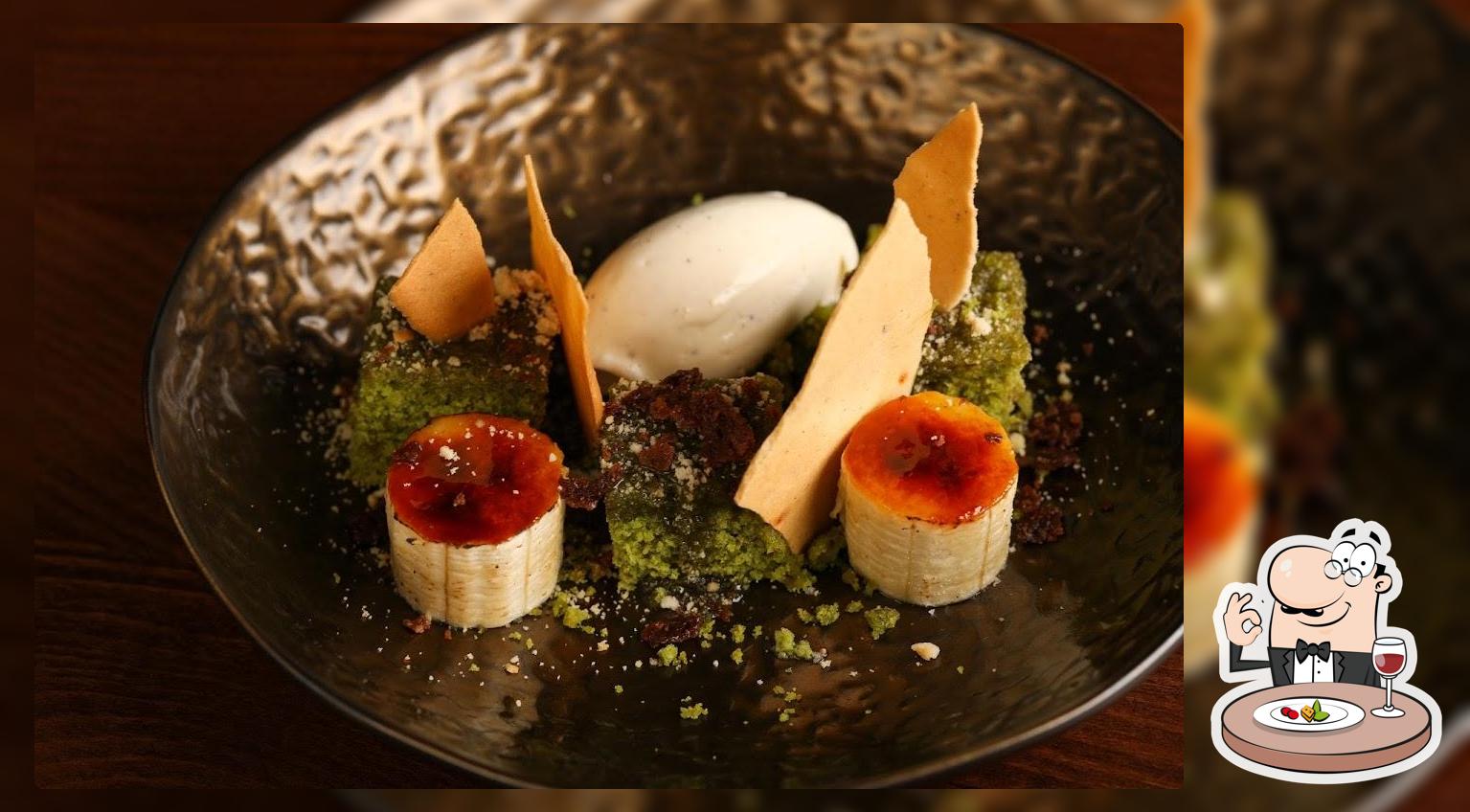 Top 5 restaurants in Oldmeldrum, december 2025 - Restaurant Guru
