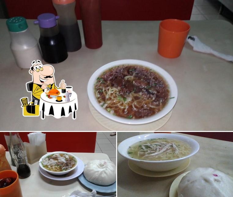 Pinsec House, Manila - Restaurant menu, prices and reviews