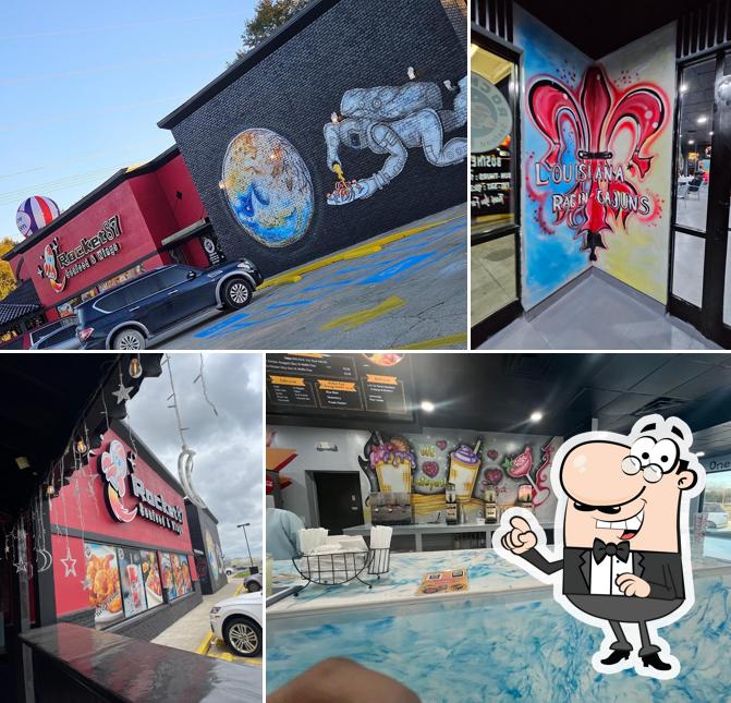 Top 10 restaurants in Lafayette, september 2025 - Restaurant Guru