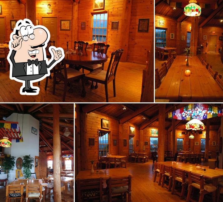 Rocky Raccoon, Gore Bay - Restaurant menu, prices and reviews