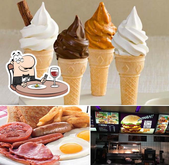 Steers, Cape Town - Restaurant menu, prices and reviews