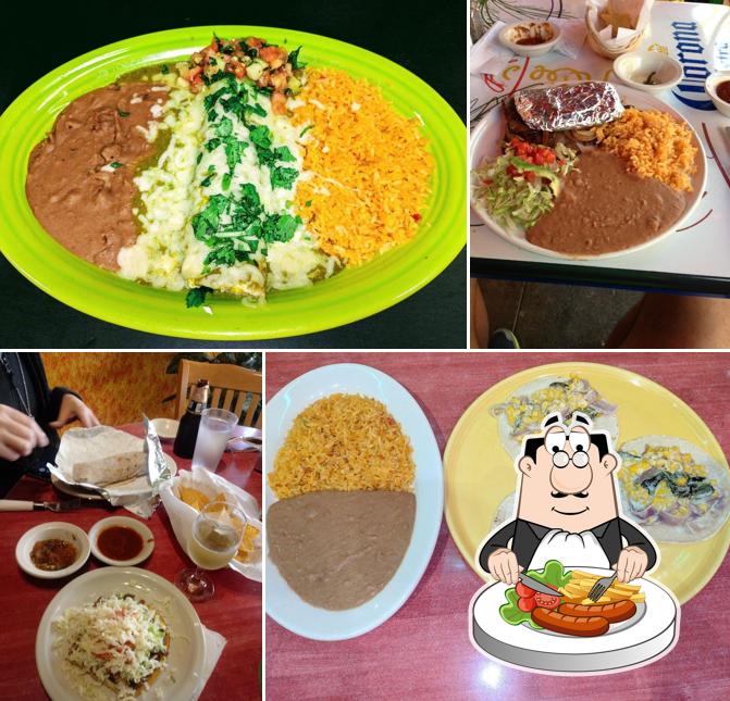 Taco Lobo, Bellingham - Restaurant menu, prices and reviews