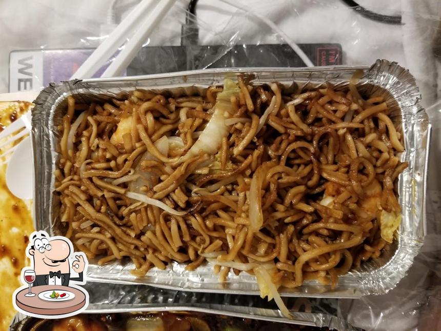 Thames Take Away, London - Restaurant menu, prices and reviews
