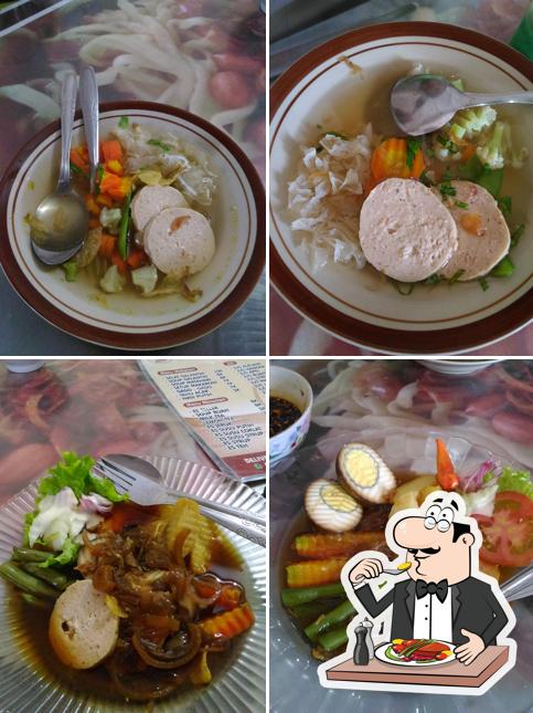 Warung Jawi restaurant, Gemolong, Jln. Solo - Purwodadi Km. 20 Gemolong ...