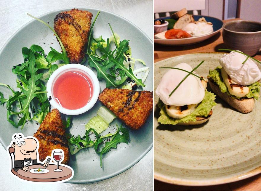 Mem's Kitchen, King's Lynn - Restaurant menu, prices and reviews