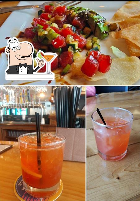 River Jams, Chippewa Falls - Restaurant menu, prices and reviews