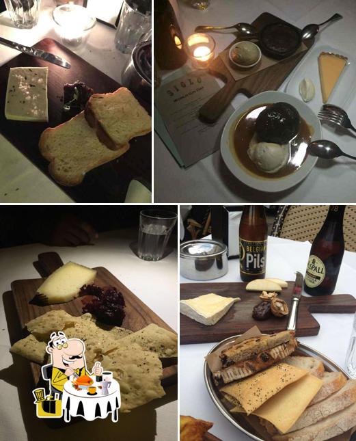 Siglo, Melbourne - Restaurant menu, prices and reviews