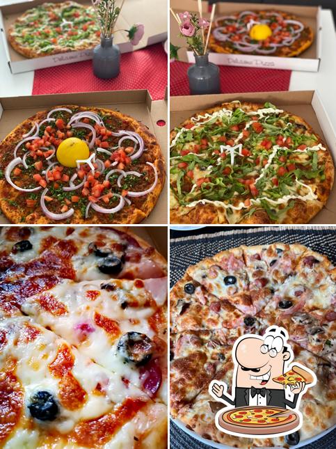 Pizzeria Sofra, Valu lui Traian - Restaurant reviews