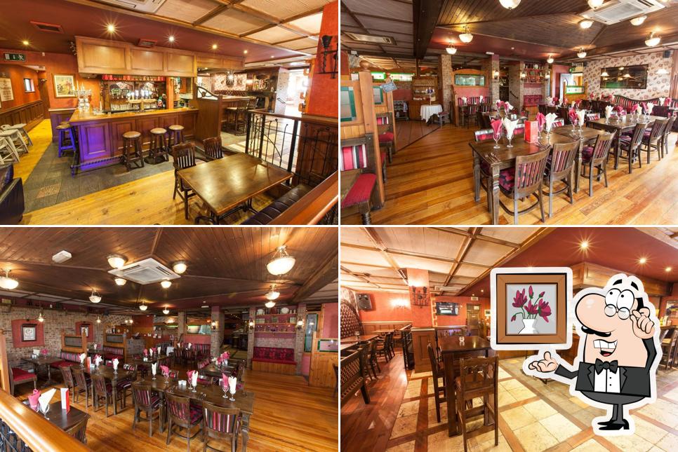 Best beef in Omagh restaurants, summer 2024 - Restaurant Guru