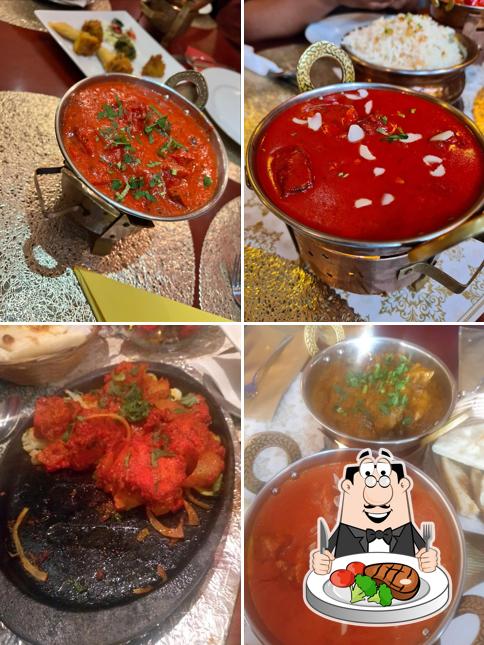 Spice Of India Paderborn