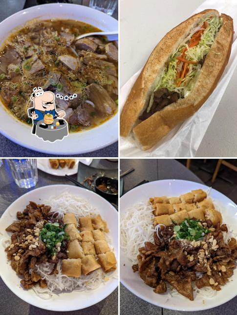 Spring Rolls, Lethbridge - Restaurant menu, prices and reviews
