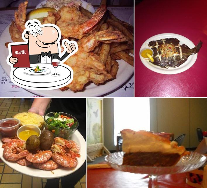 3 Way Restaurant, Charleston - Restaurant menu, prices and reviews
