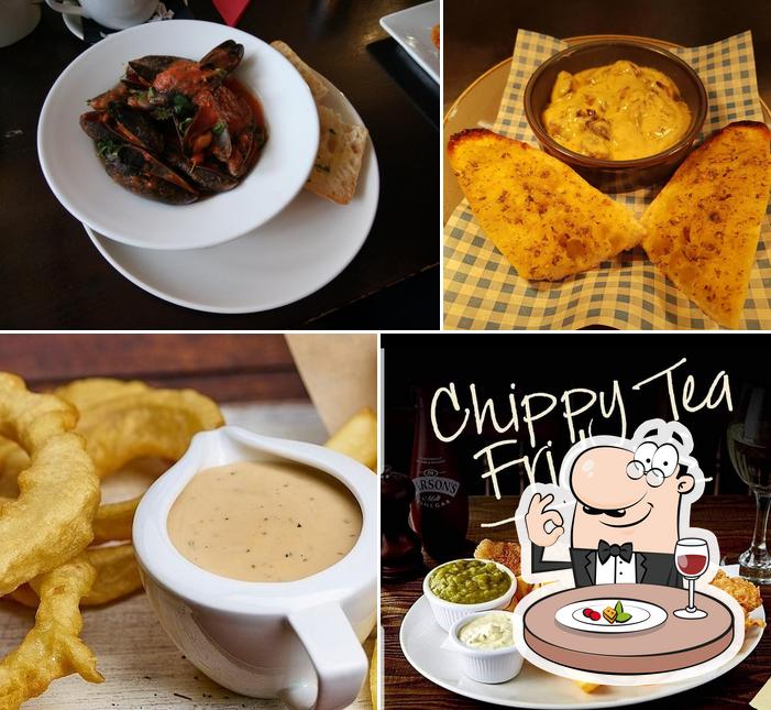 Top 5 restaurants with poke bowl in Chester, september 2025 ...