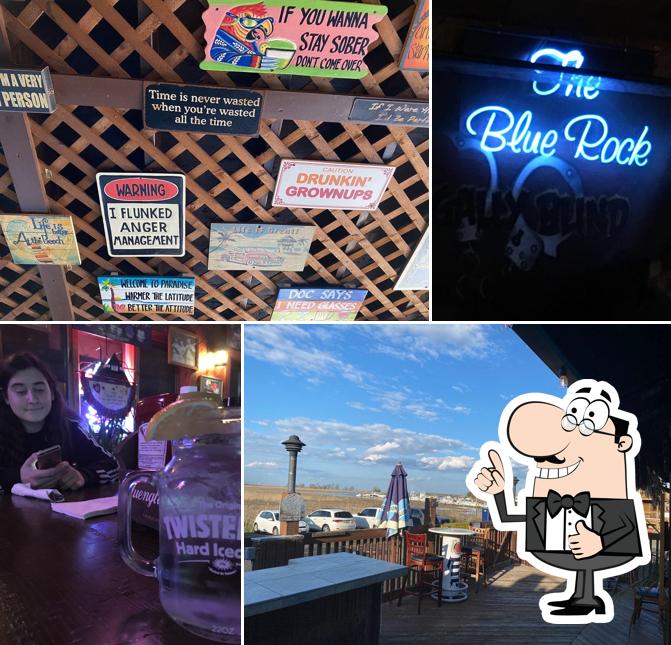 The Rock Cafe, Keyport - Restaurant menu, prices and reviews