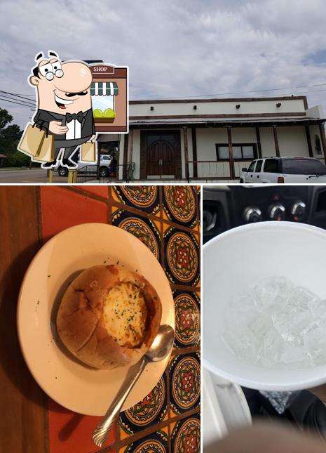 Tres Agaves Mexican Restaurant, De Queen - Restaurant menu, prices and ...