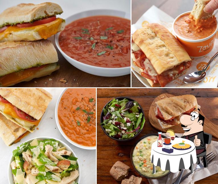 Best restaurants in Southpointe Town Center Mall - Restaurant Guru