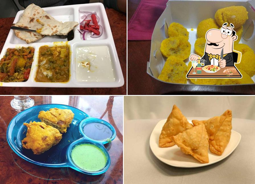 Top 5 restaurants with samosas in Oakville, october 2025 - Restaurant Guru