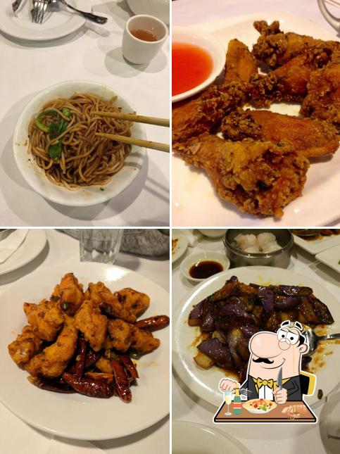 Cheng Du 23, Wayne - Restaurant menu, prices and reviews