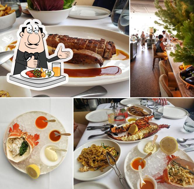 mimi's, Coogee - Restaurant menu, prices and reviews