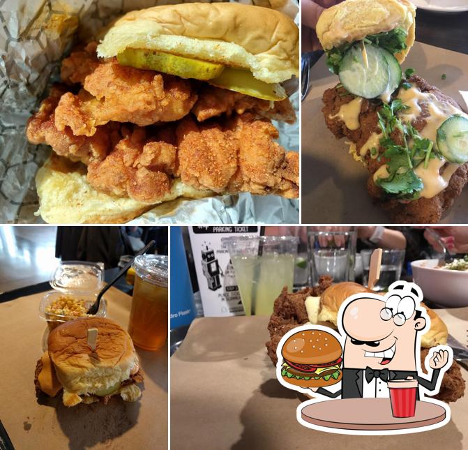 Best fried chicken in Baltimore restaurants, spring 2024 - Restaurant Guru