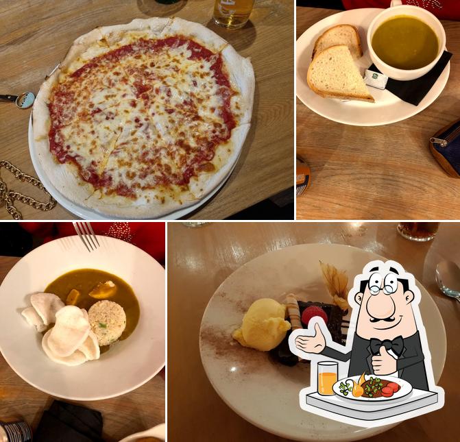 Best restaurants with a kids' menu in Bellshill, autumn 2024 ...