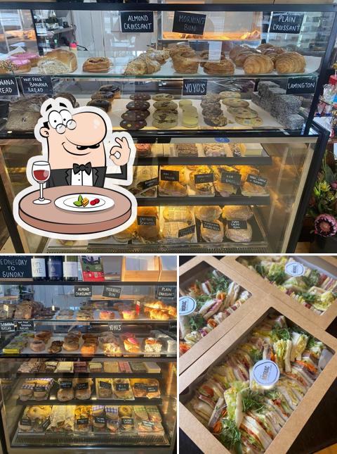 Moriac General Store, Moriac - Restaurant menu, prices and reviews