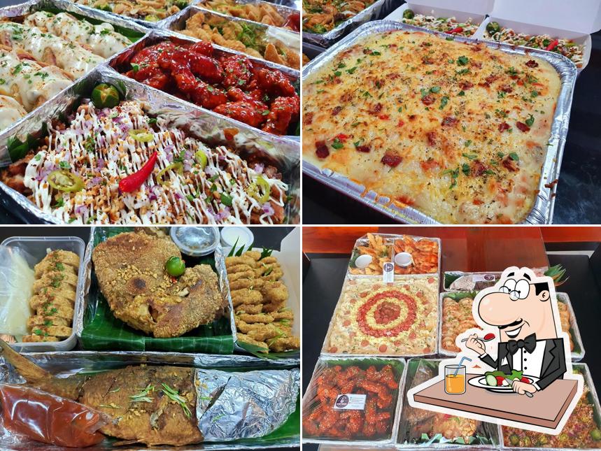 Chef Chad Restaurant, Liliw - Restaurant menu, prices and reviews